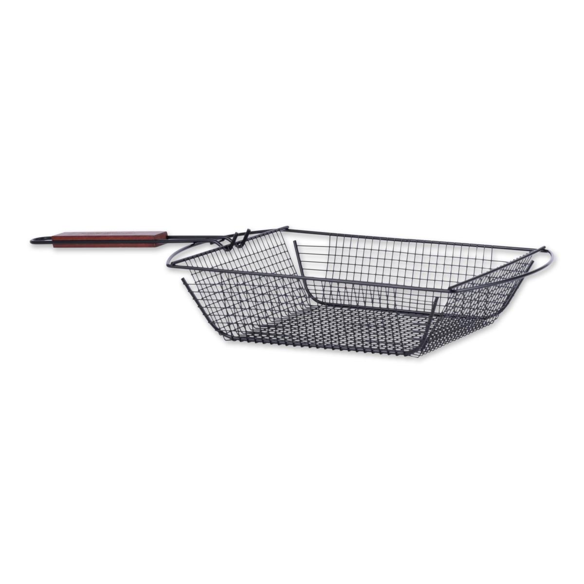 RSVP Non-Stick Grilling Basket - 20503737 | HSN