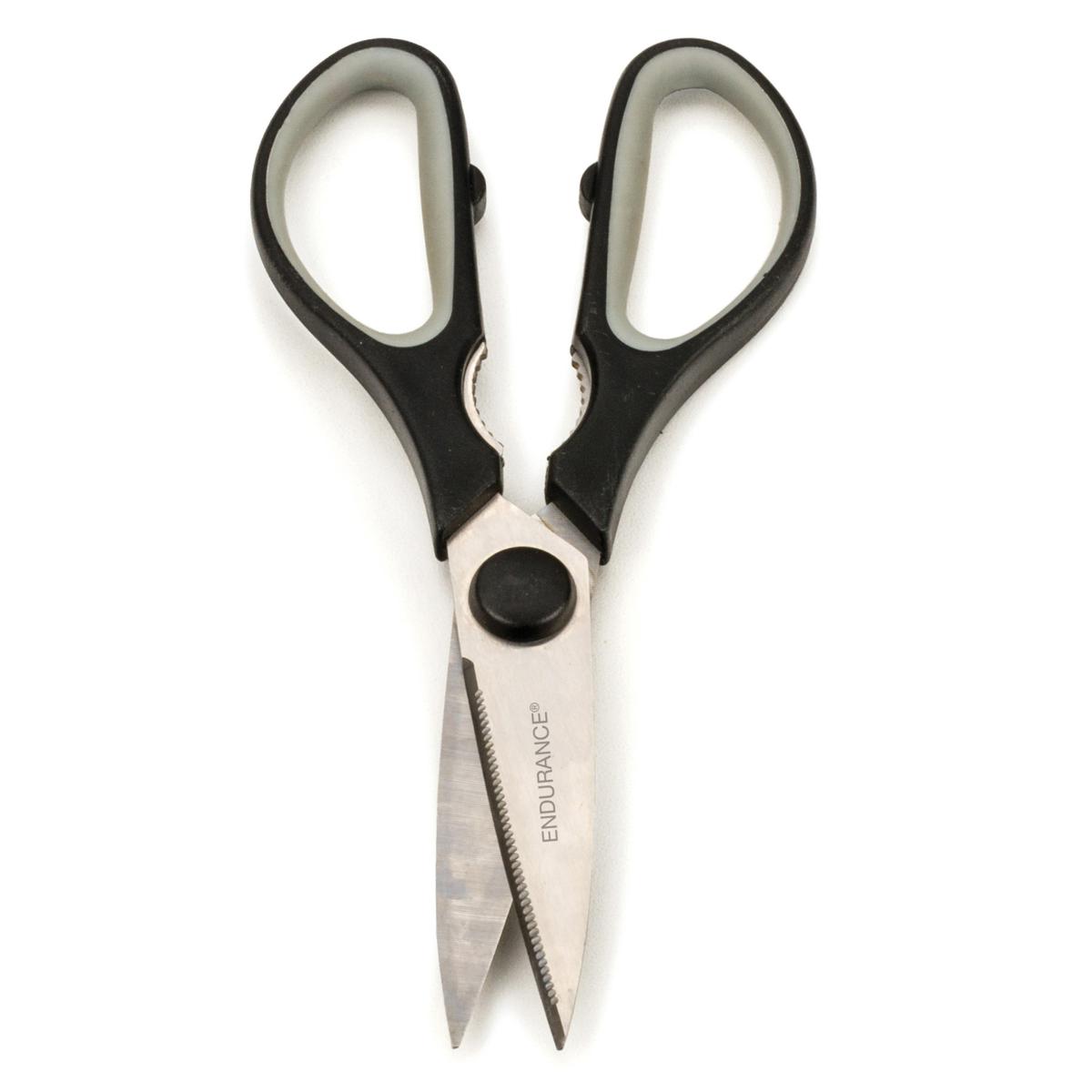 RSVP Stainless Steel Scissors | HSN