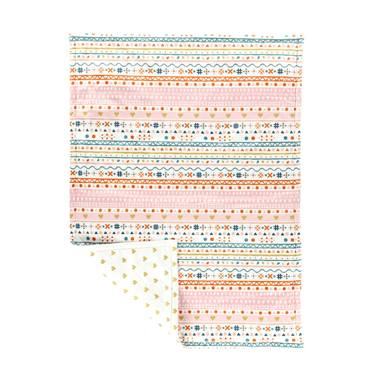 Lush Décor Soft Oversized Blanket - 10088820 | HSN