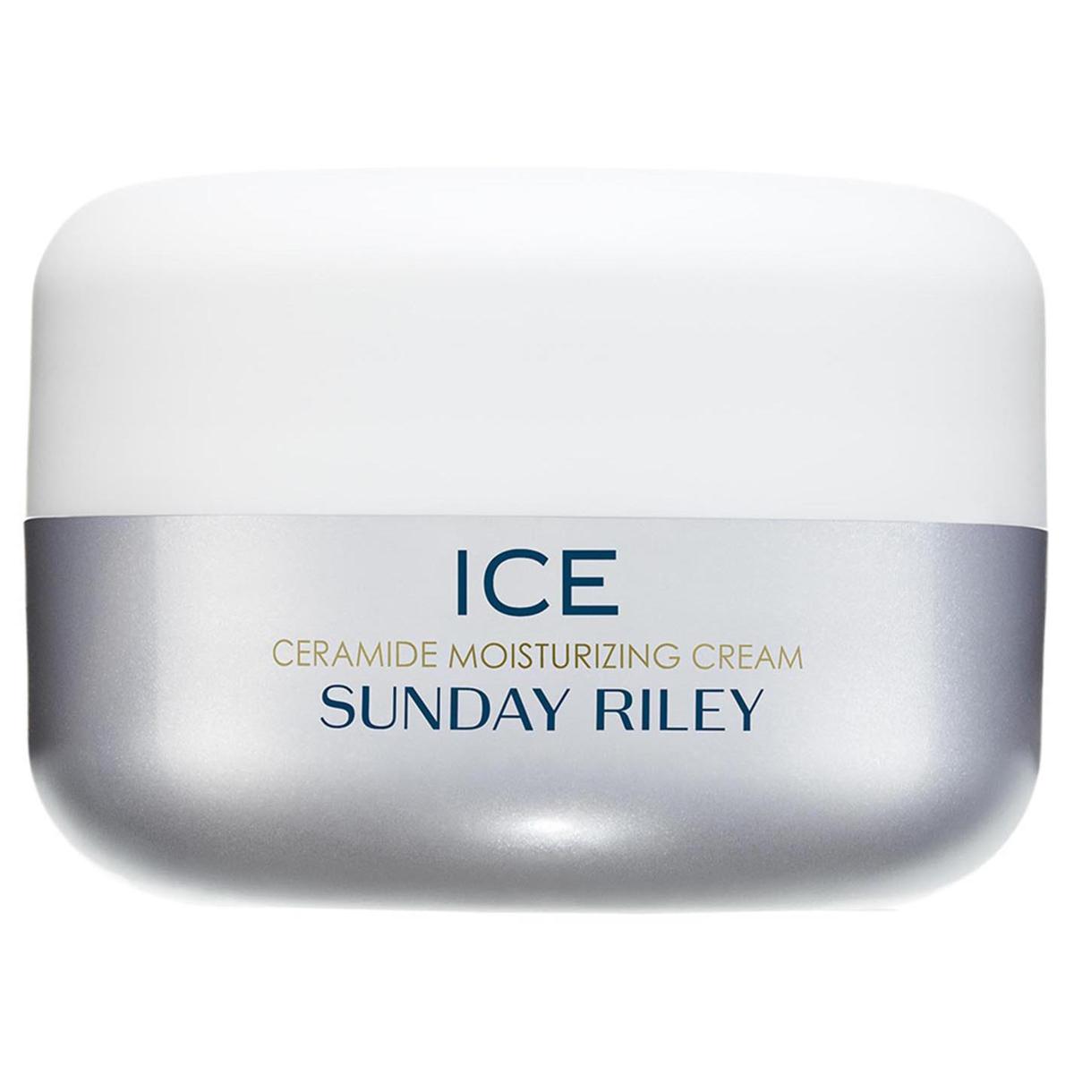 Sunday Riley Ice Ceramide Moisturizing Cream 15ml/0.5 fl. oz. | HSN