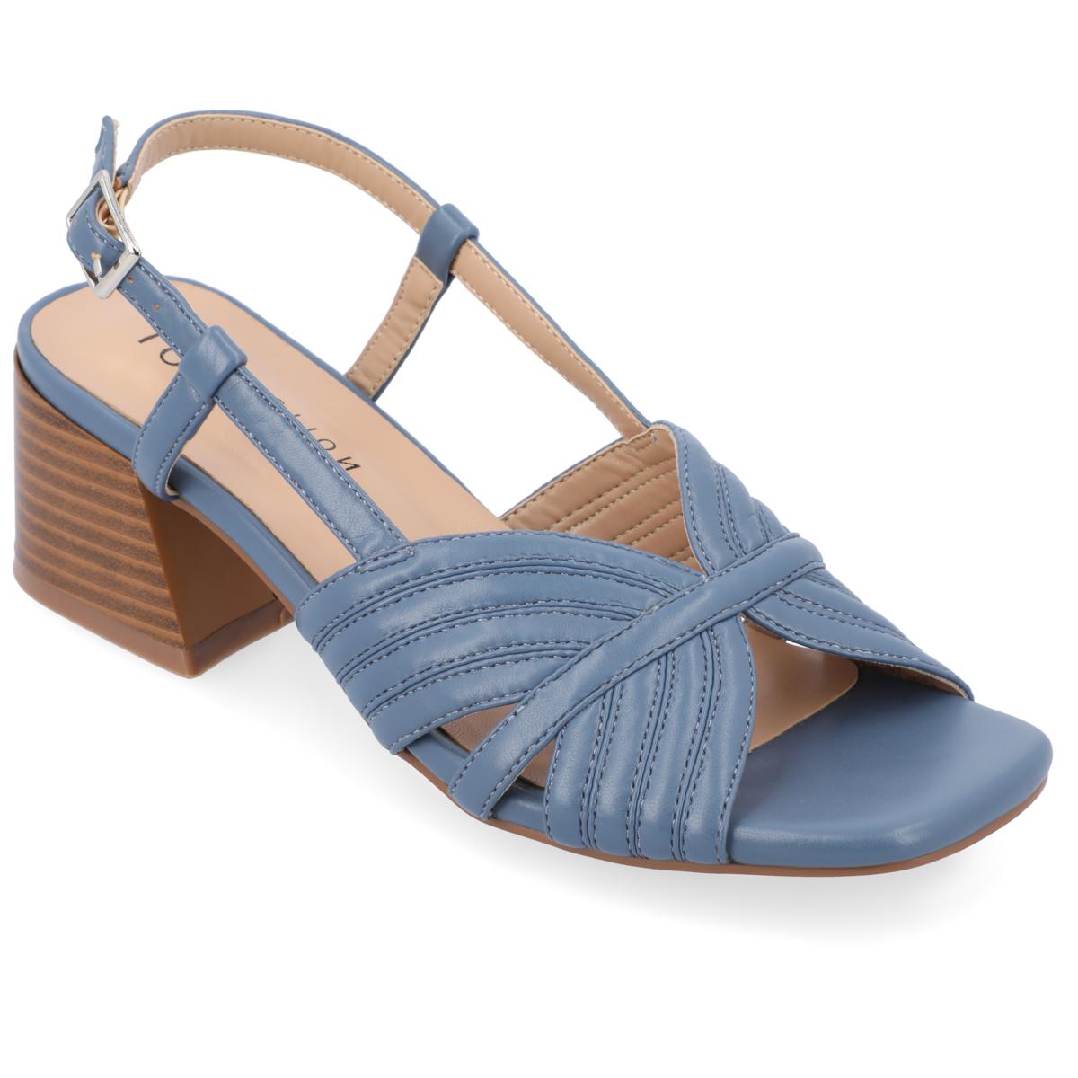 Journee Collection Women's Kirsi Sandals - 20866835 | HSN