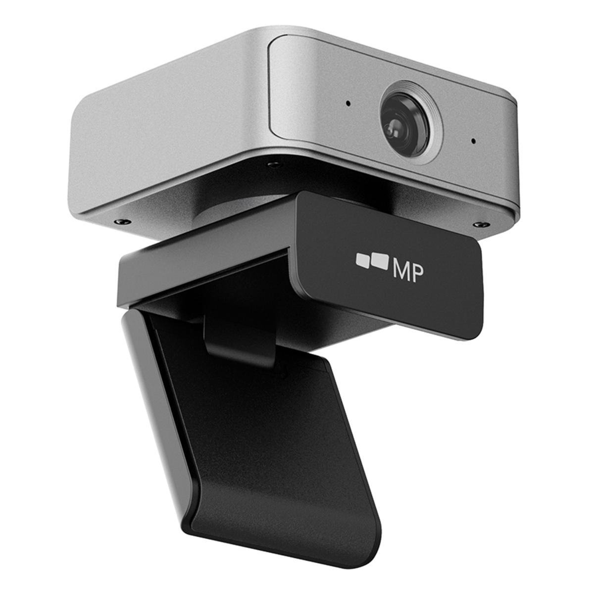 1080p AI Web Camera with Microphone - 20918698 | HSN