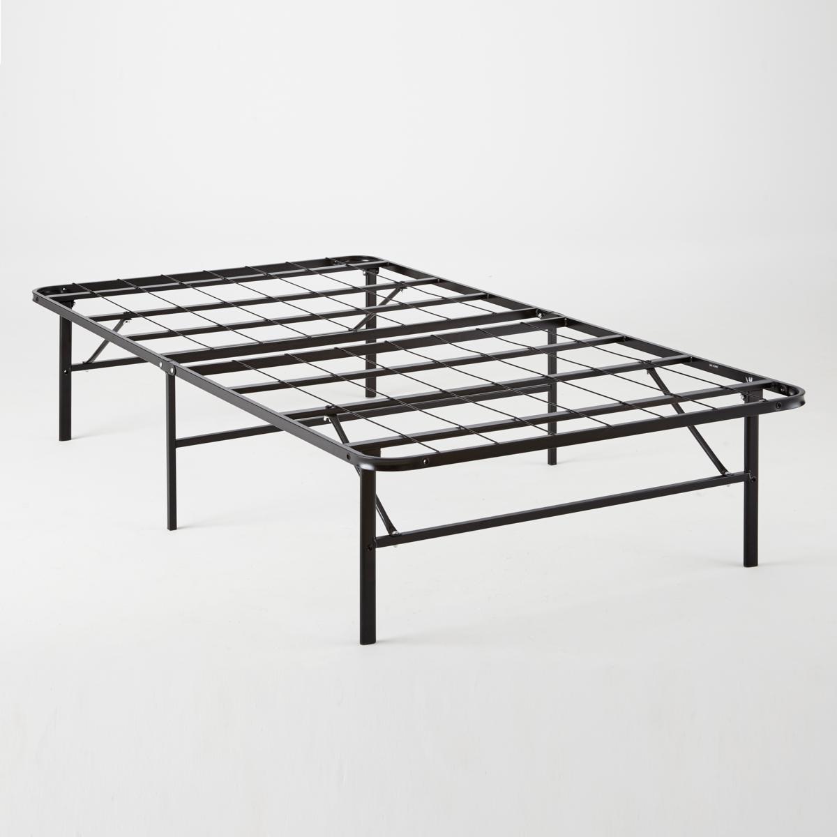 Boyd Sleep Tool Free Foldable Metal Platform Bed Frame - 10089423 | HSN