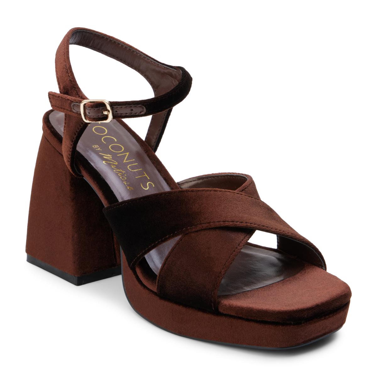 Coconuts Robin Heel - 21440460 | HSN