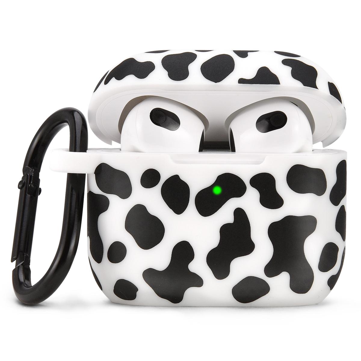 WFG Silicone Case for Apple AirPod 3rd Gen | HSN