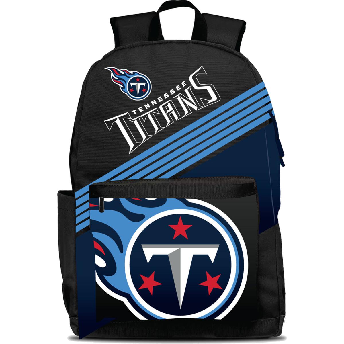 MOJO Tennessee Titans Ultimate Fan Backpack - 21633198 | HSN