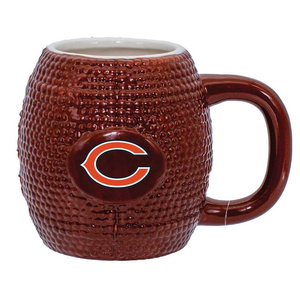 Football Mug - 10090419 | HSN