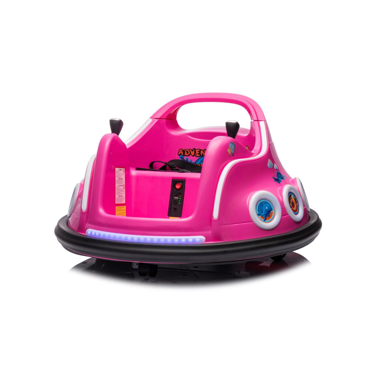 12V Bumper Car For Kids - 22269996 | HSN