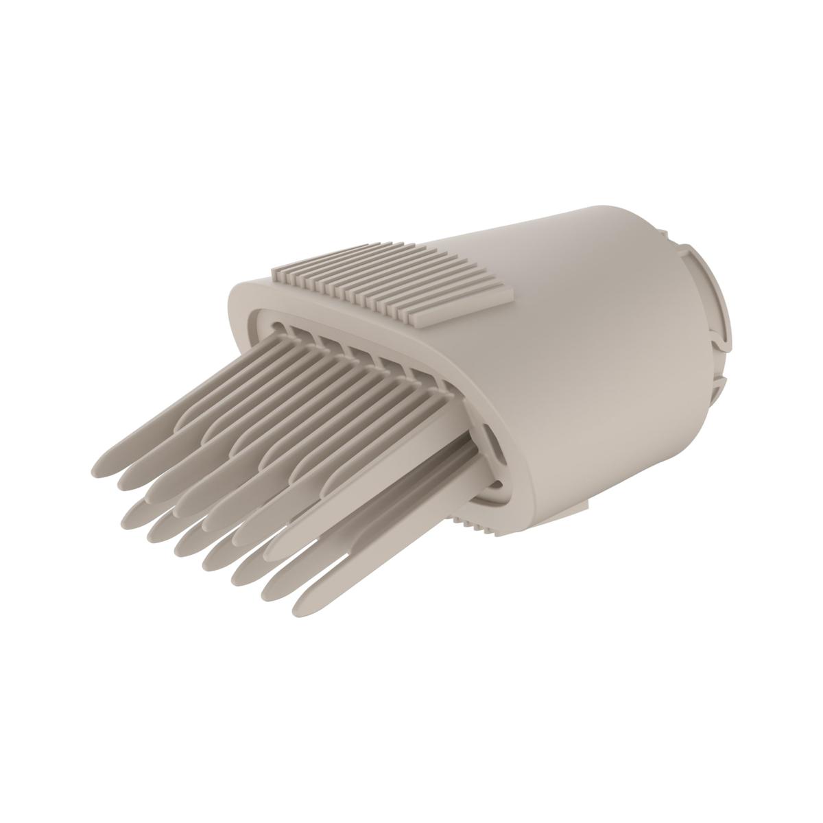 Shark FlexStyle Wide-Tooth Comb | HSN