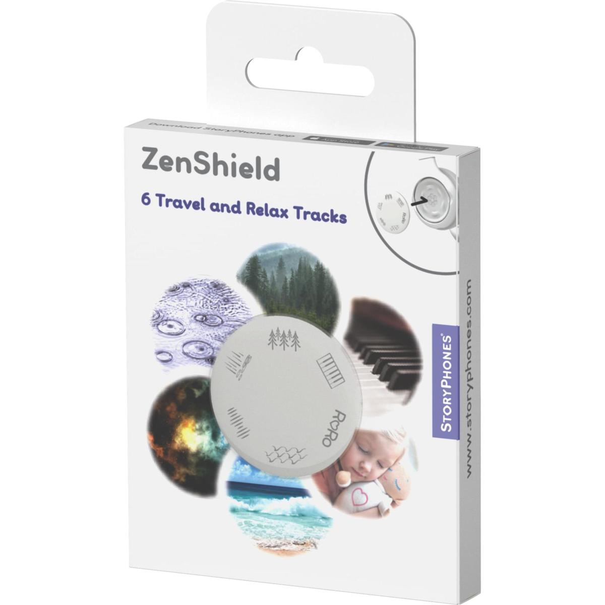 ZenShield - 23084934 | HSN