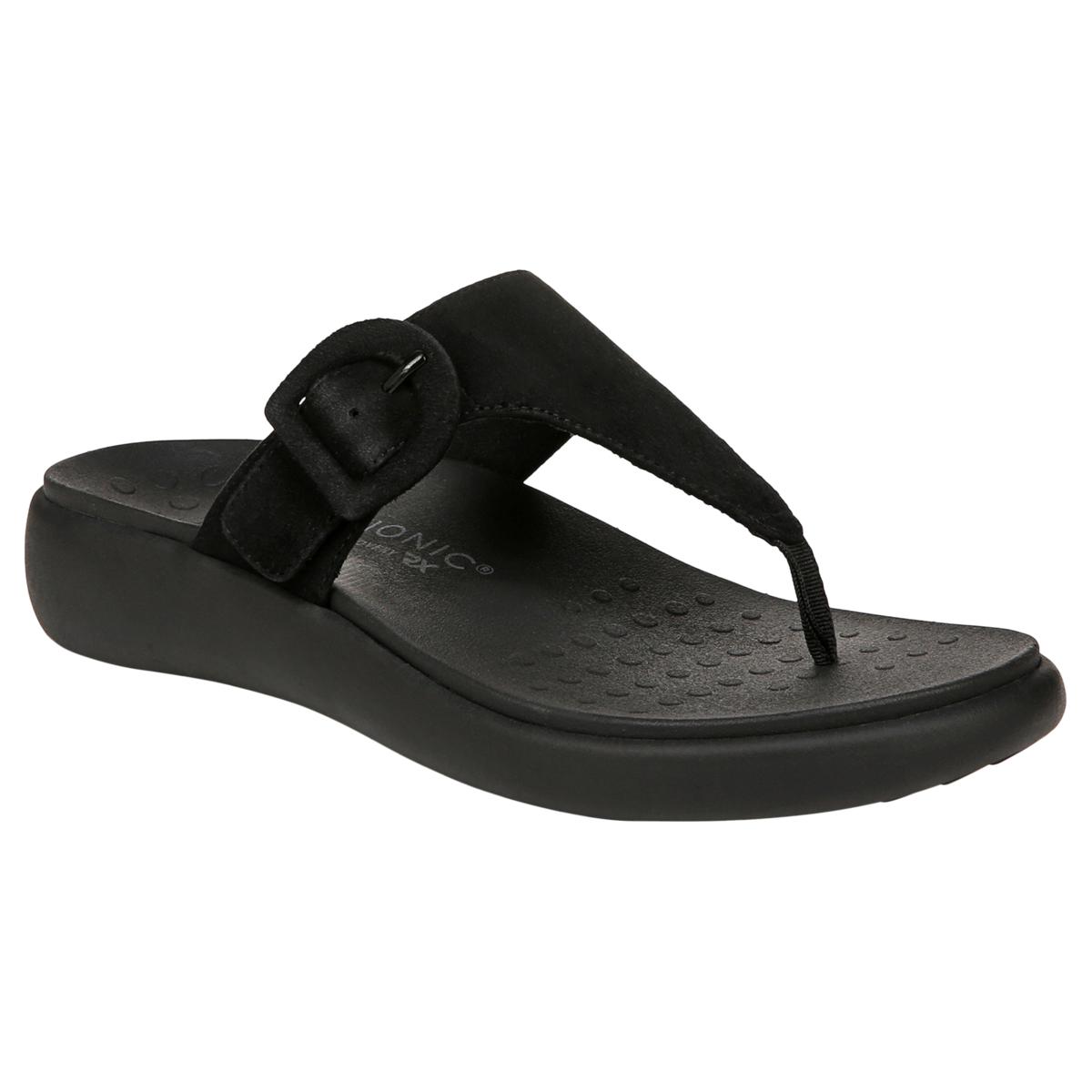 Vionic™ Activate Thong Sandal - 23235578 | HSN