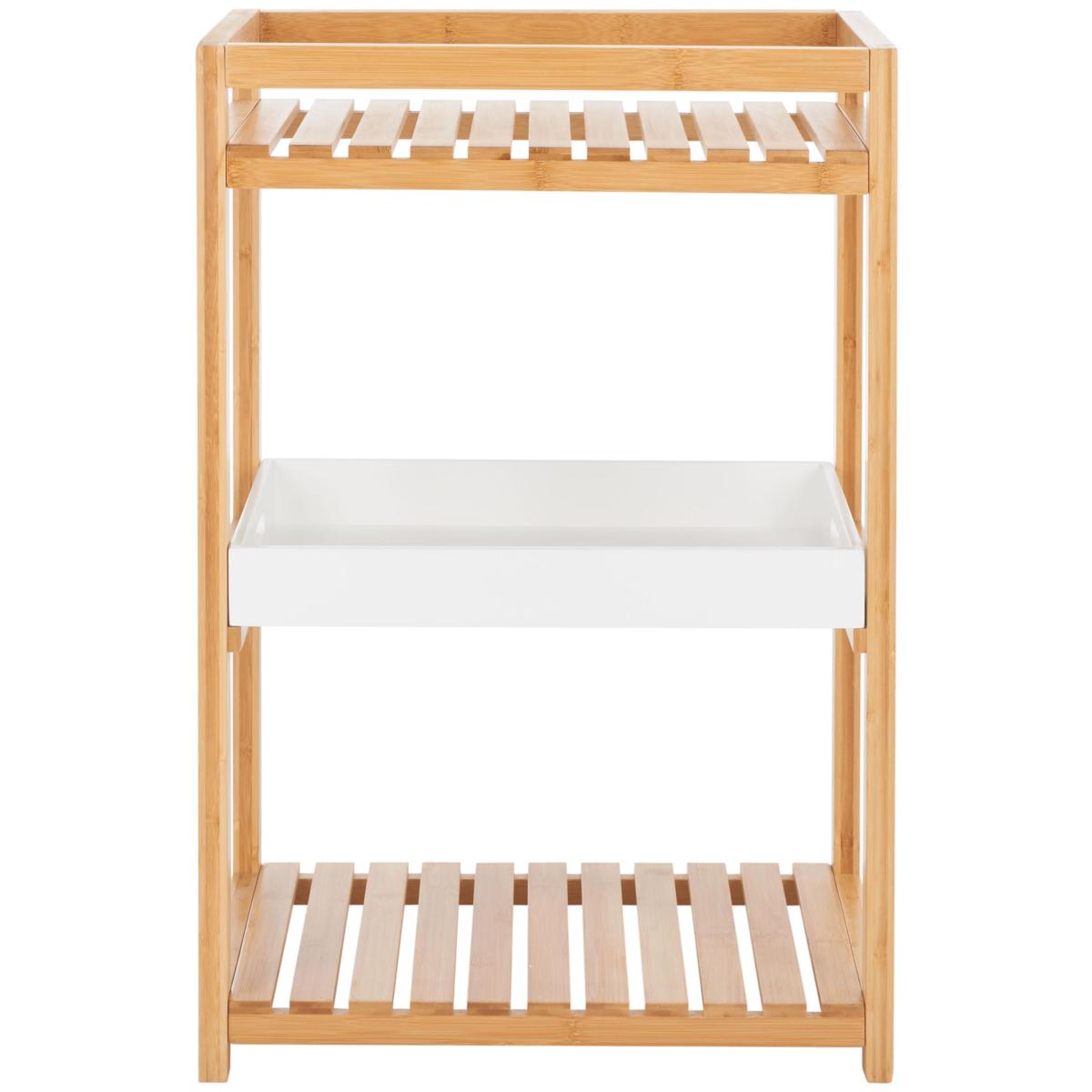 Safavieh Akio 3 Tier Shelf - 23256041 | HSN