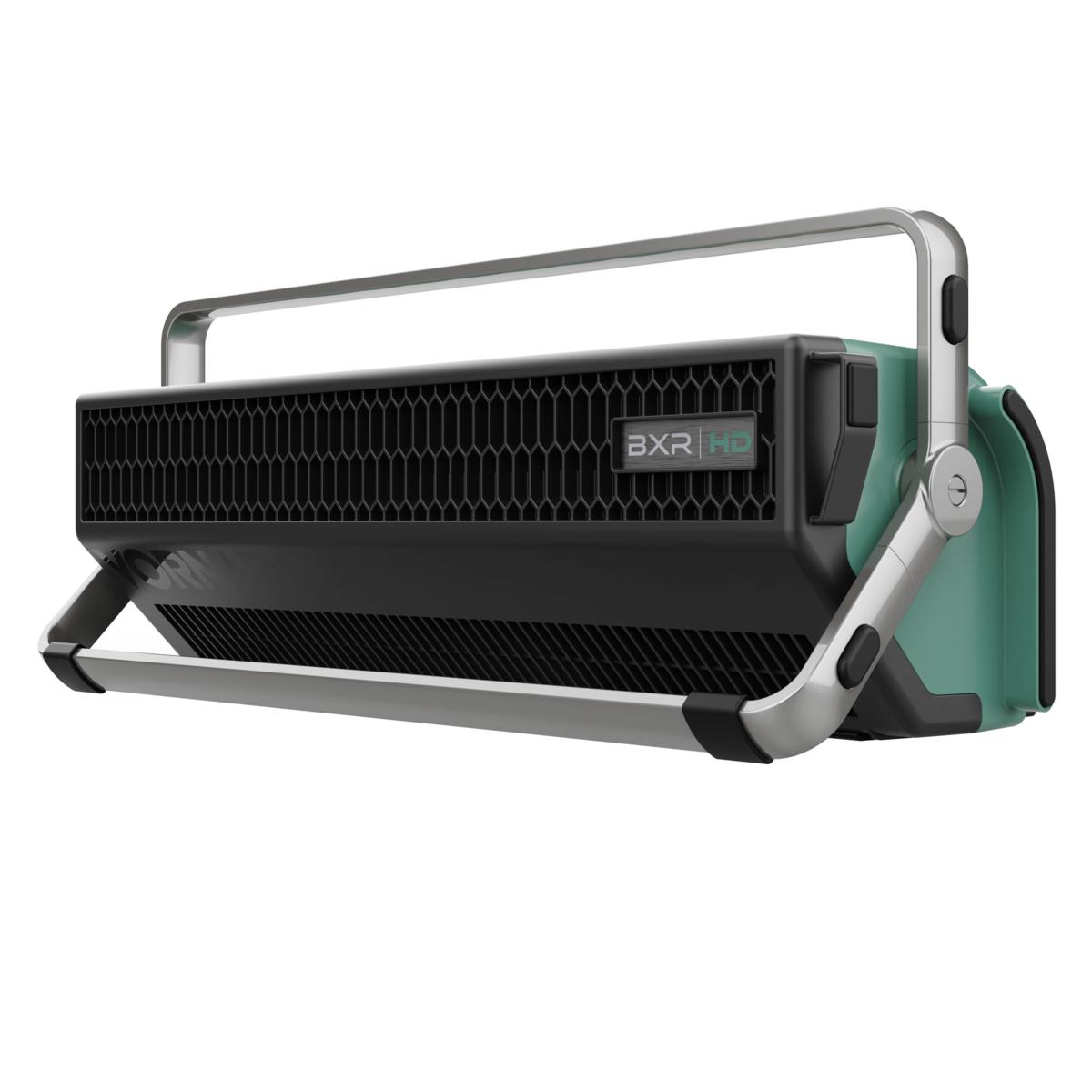 Vornado BXR HD Heavy Duty 3-Speed High Velocity Shop Blower Fan | HSN