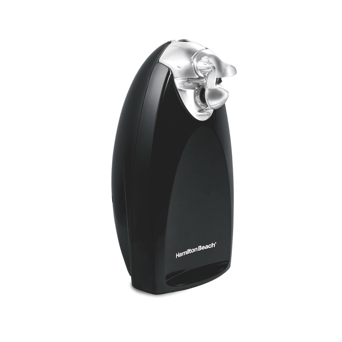 Hamilton Beach Classic Chrome Extra Tall Can Opener | HSN