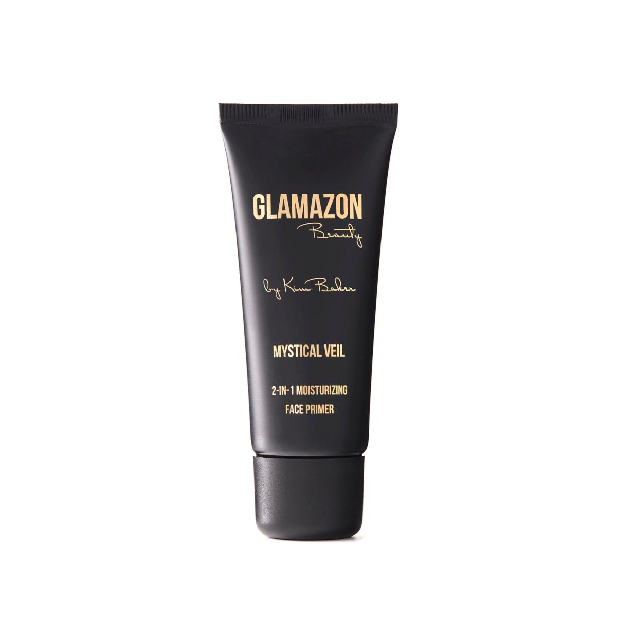 Glamazon Mystical Veil Face Primer | HSN