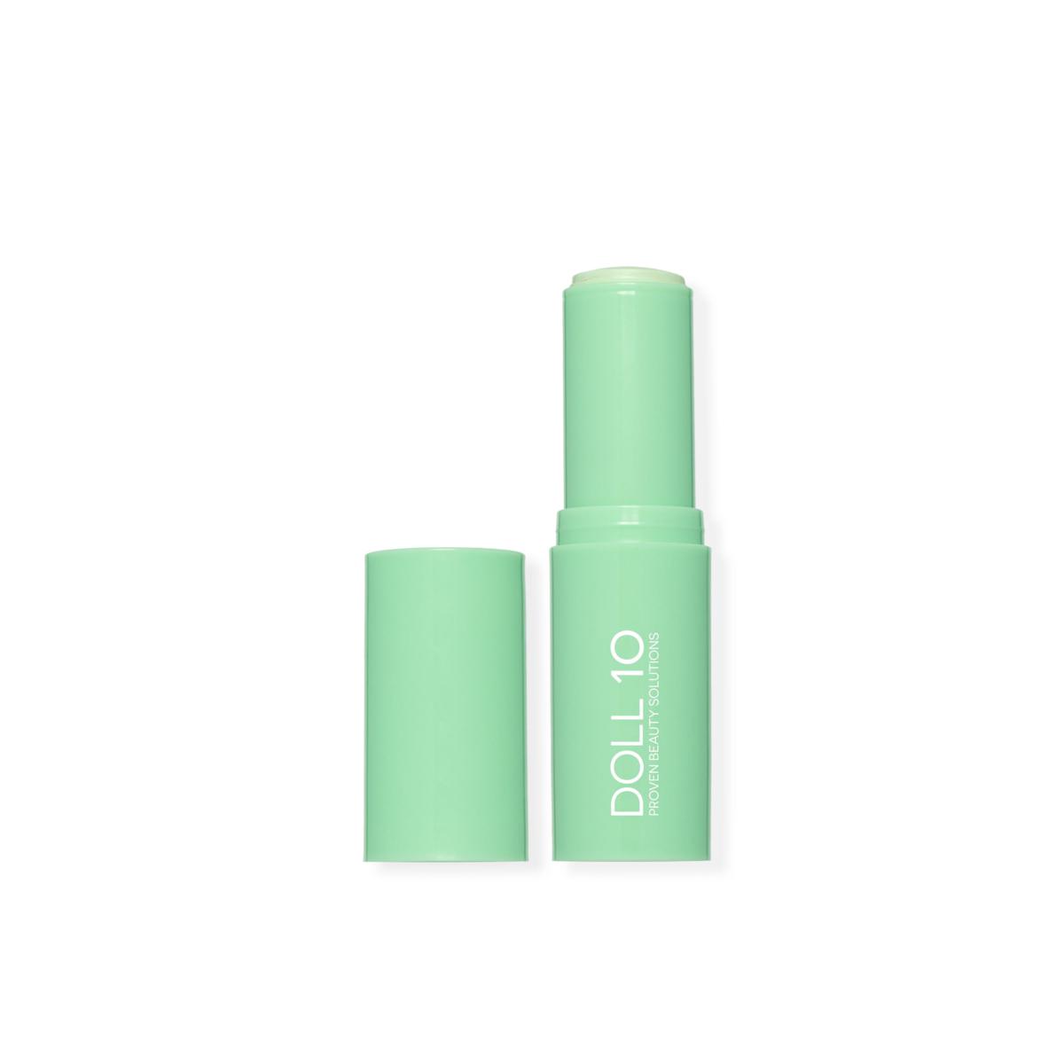 Doll 10 T.C.E Color Correcting Serum Stick | HSN