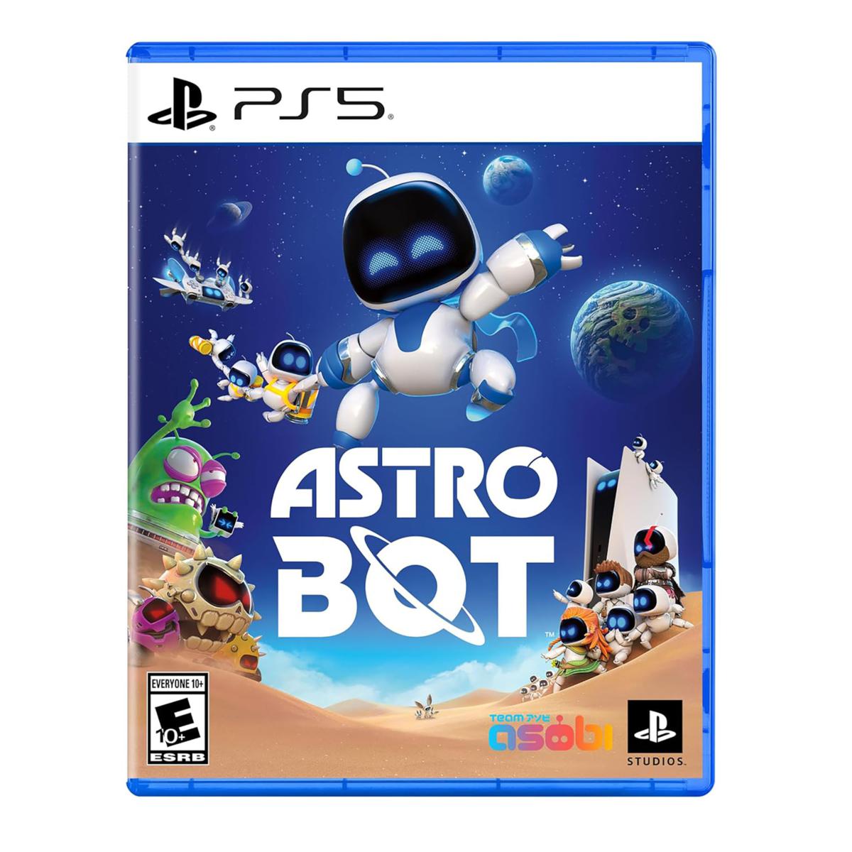 ASTRO BOT - PlayStation 5 | HSN