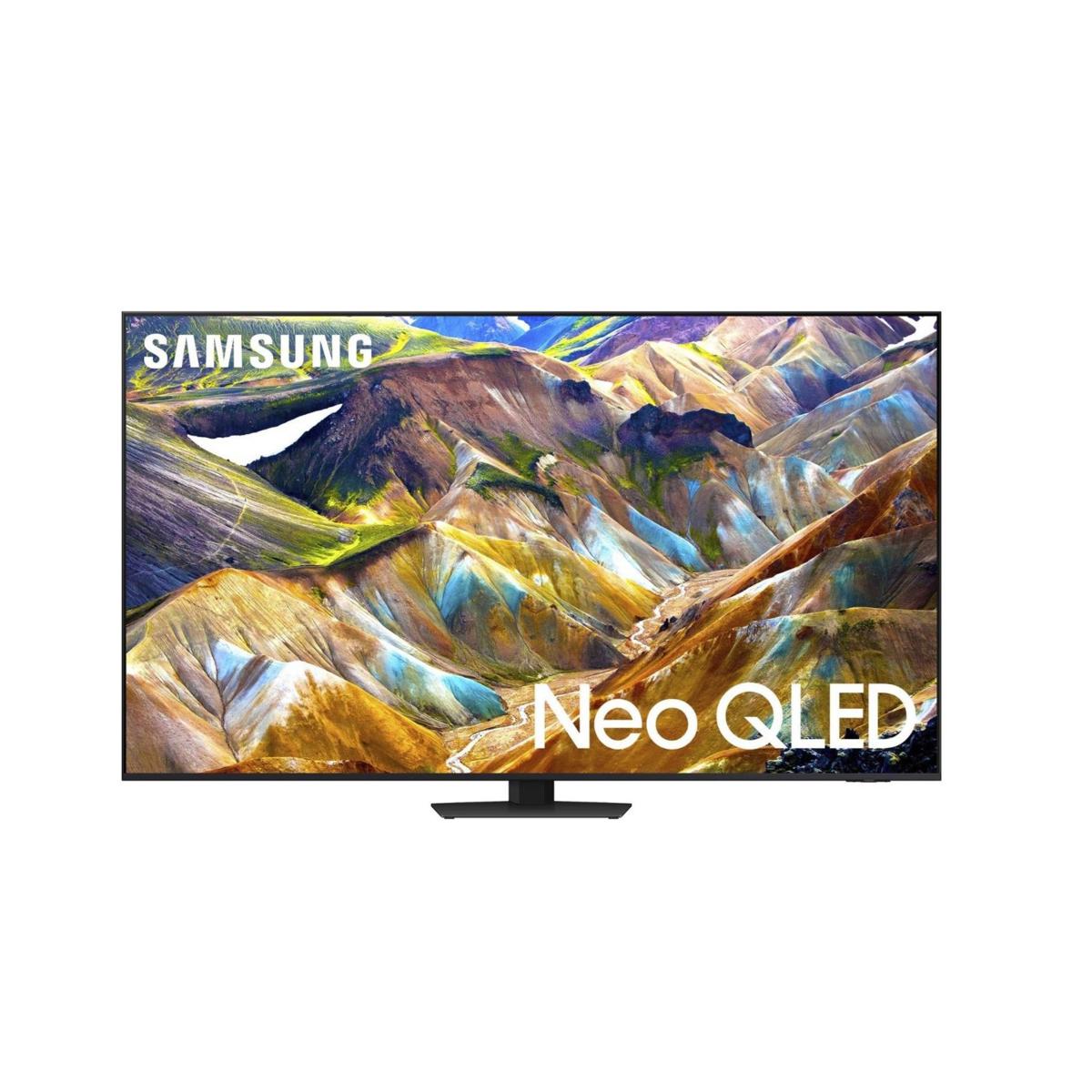 Samsung QN85D Neo QLED 4K Smart TV - 10093774 | HSN