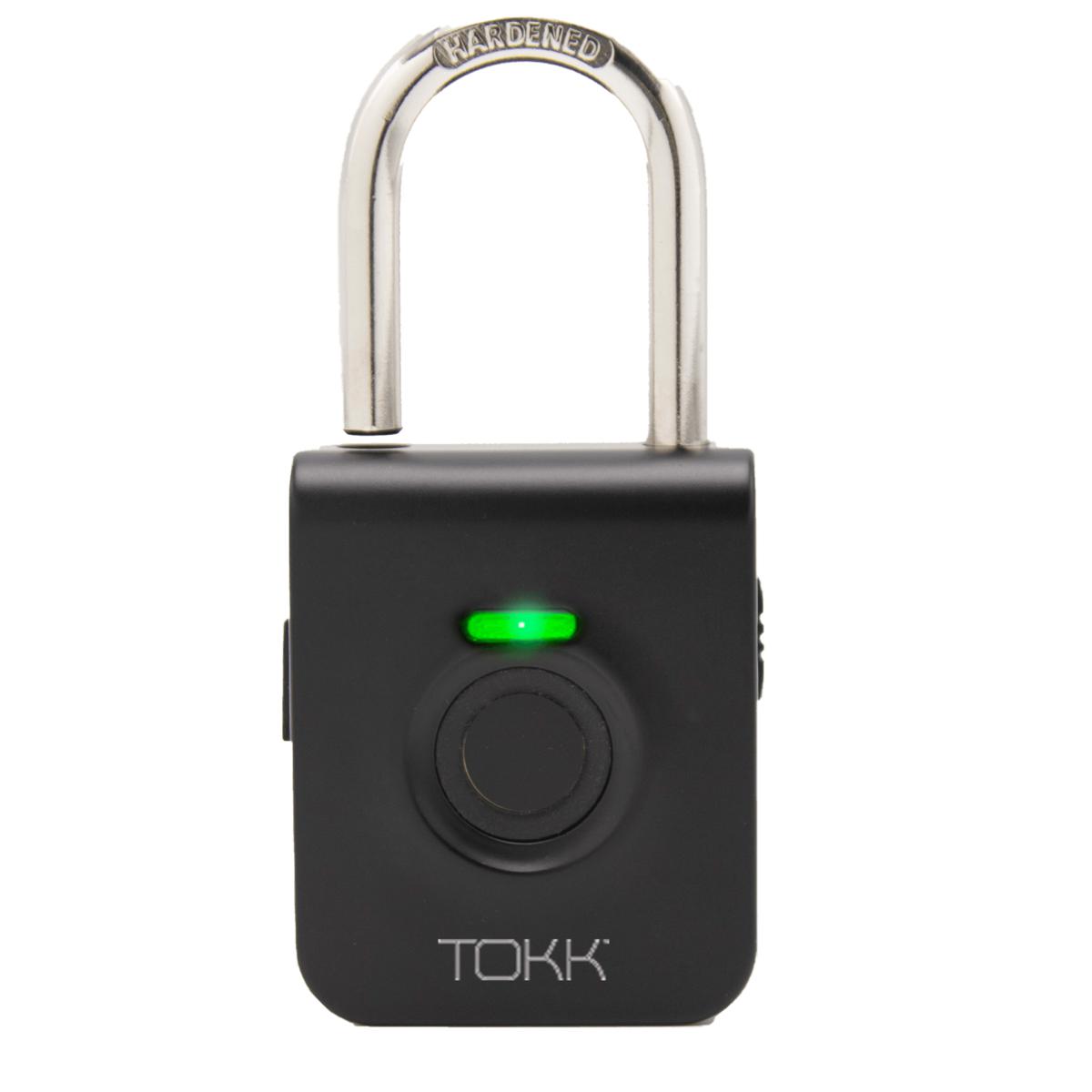 TOKK Smart Dual Function Lock - 23566344 | HSN