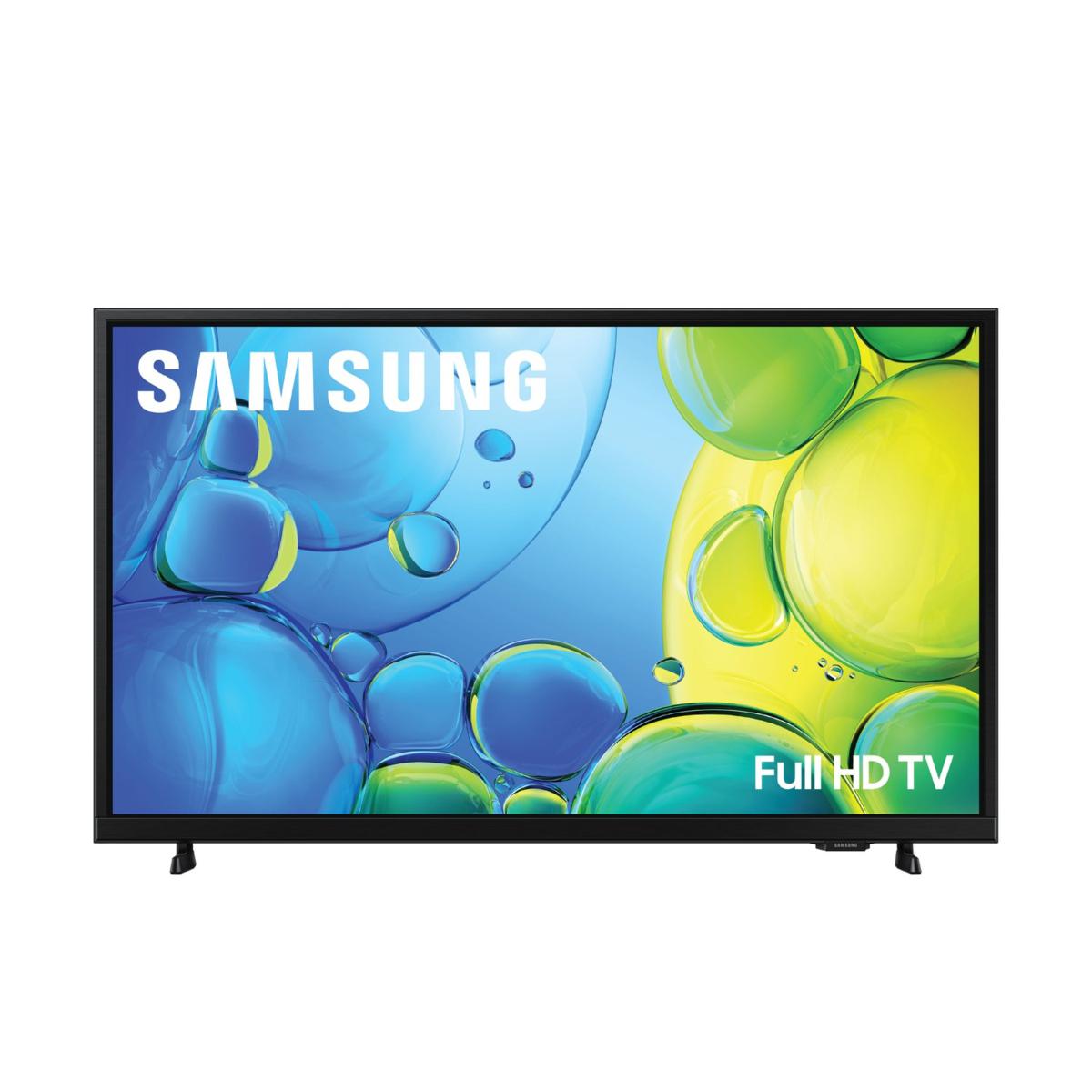 Samsung 40" F6000 LED Full HD Smart TV with Tizen TV | HSN