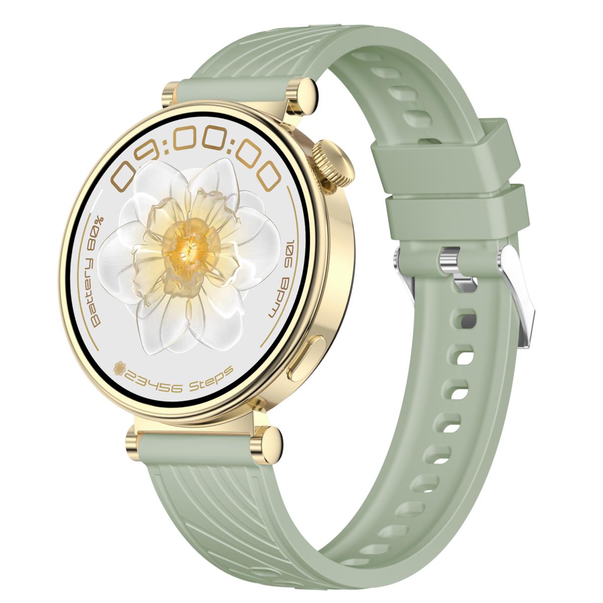 AuraFit Ella 2 Premium Ladies Sport Watch | HSN