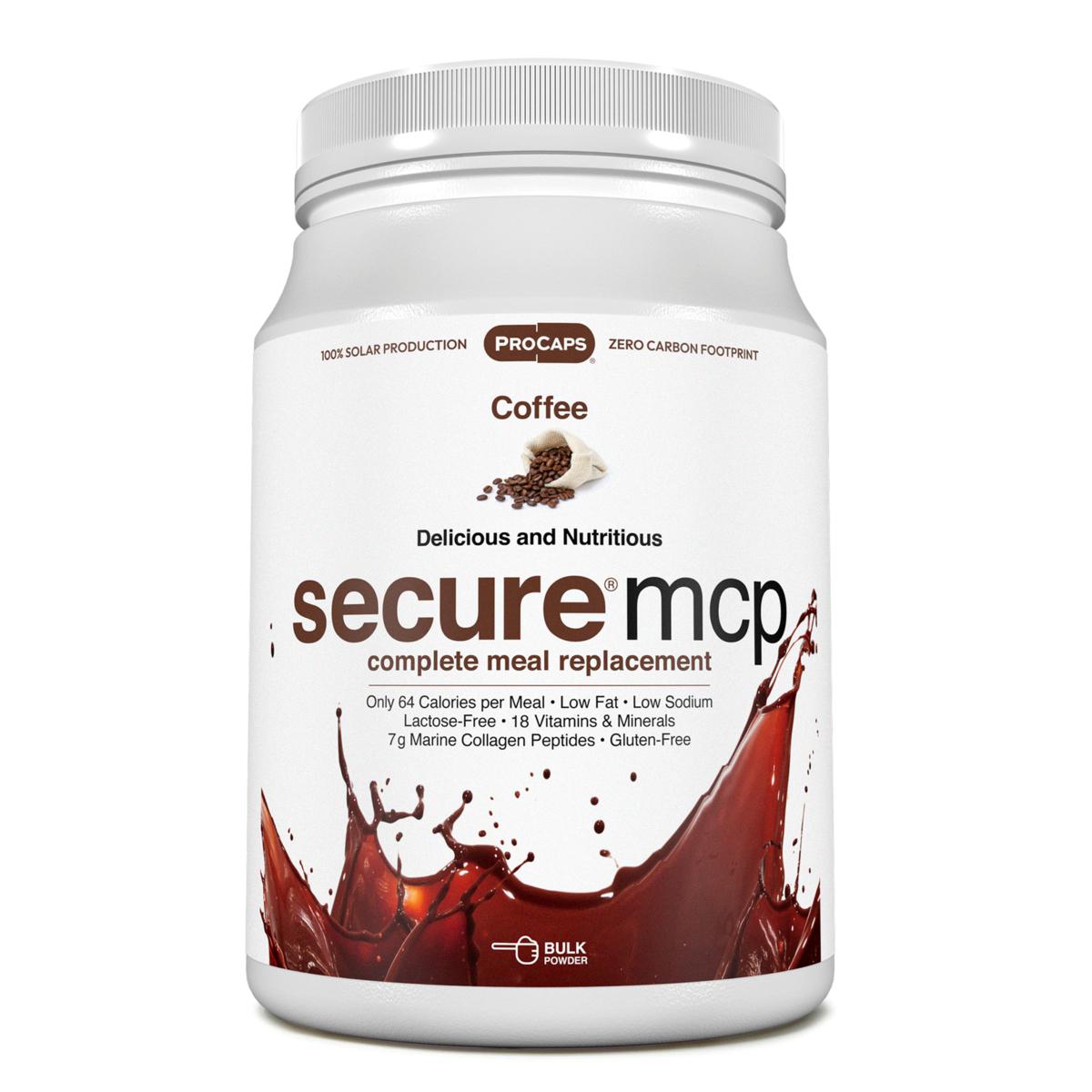 Andrew Lessman Secure Marine Collagen Peptides Complete Meal ...