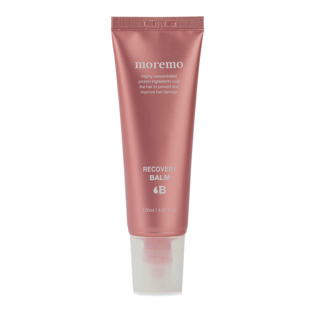Moremo Recovery Balm | HSN