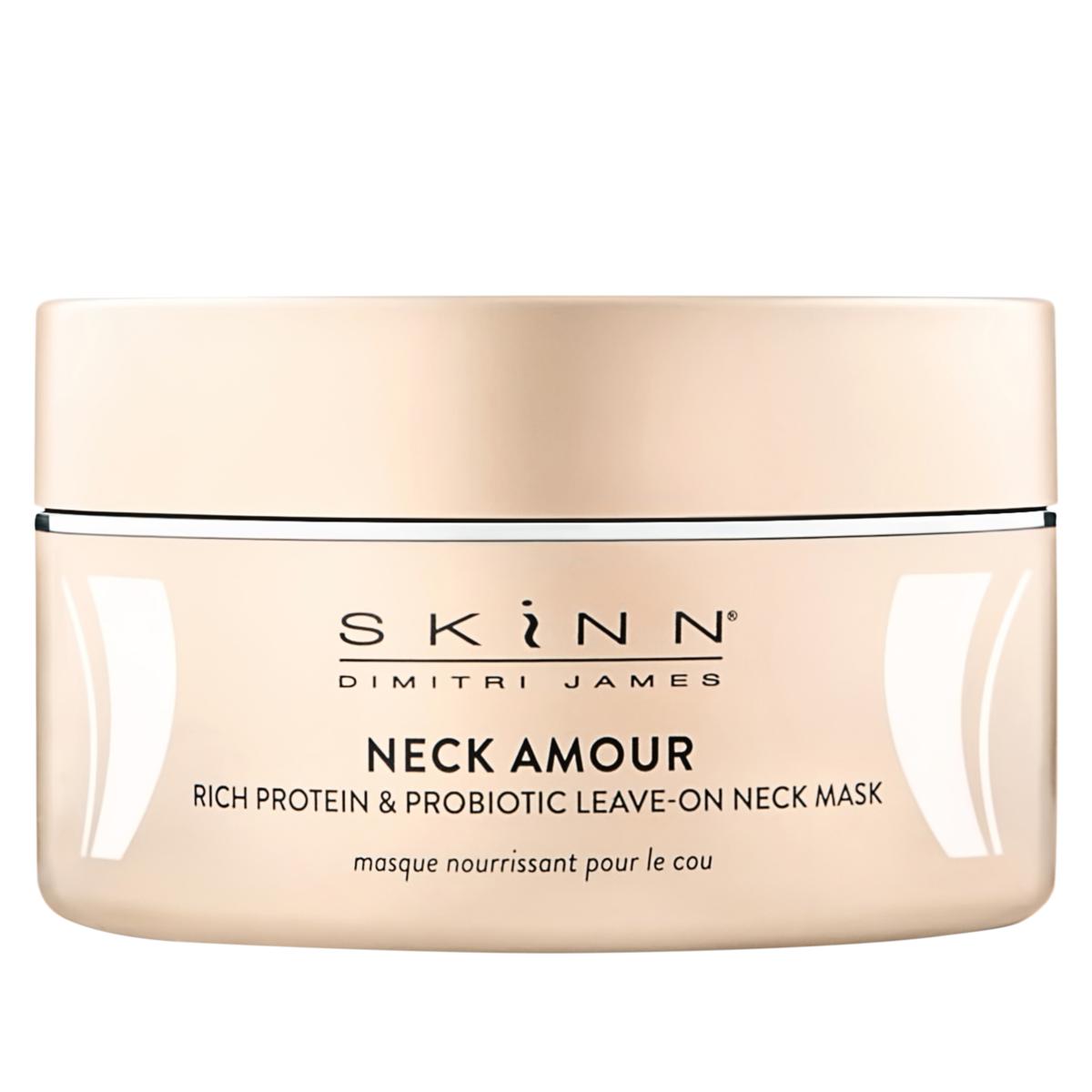 Skinn® Cosmetics Neck Amour Rich Protein Leave-On Neck Mask Auto-Ship ...