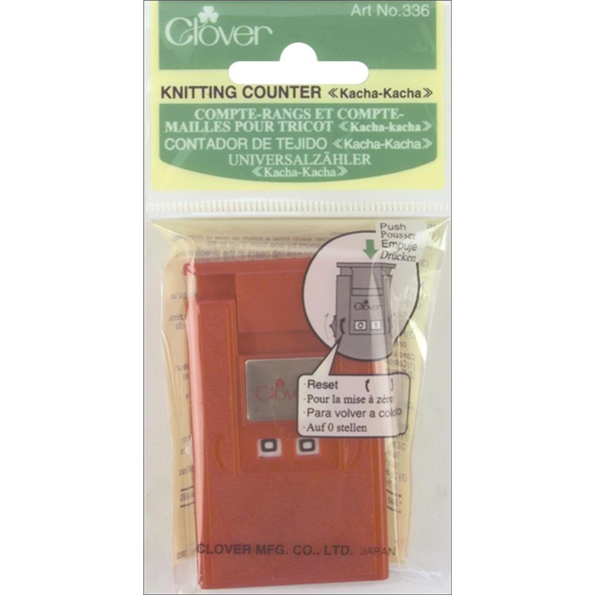 Knitting Counter - 6528240 | HSN