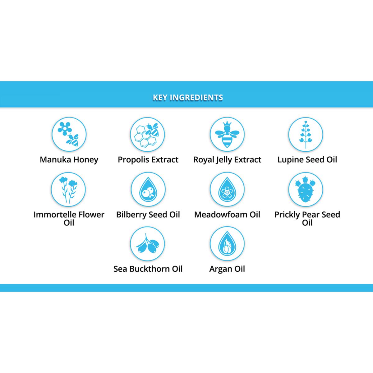 (HSN) Skinn® Cosmetics 2-pack Divine Elixir Luminous Skin Oil ...