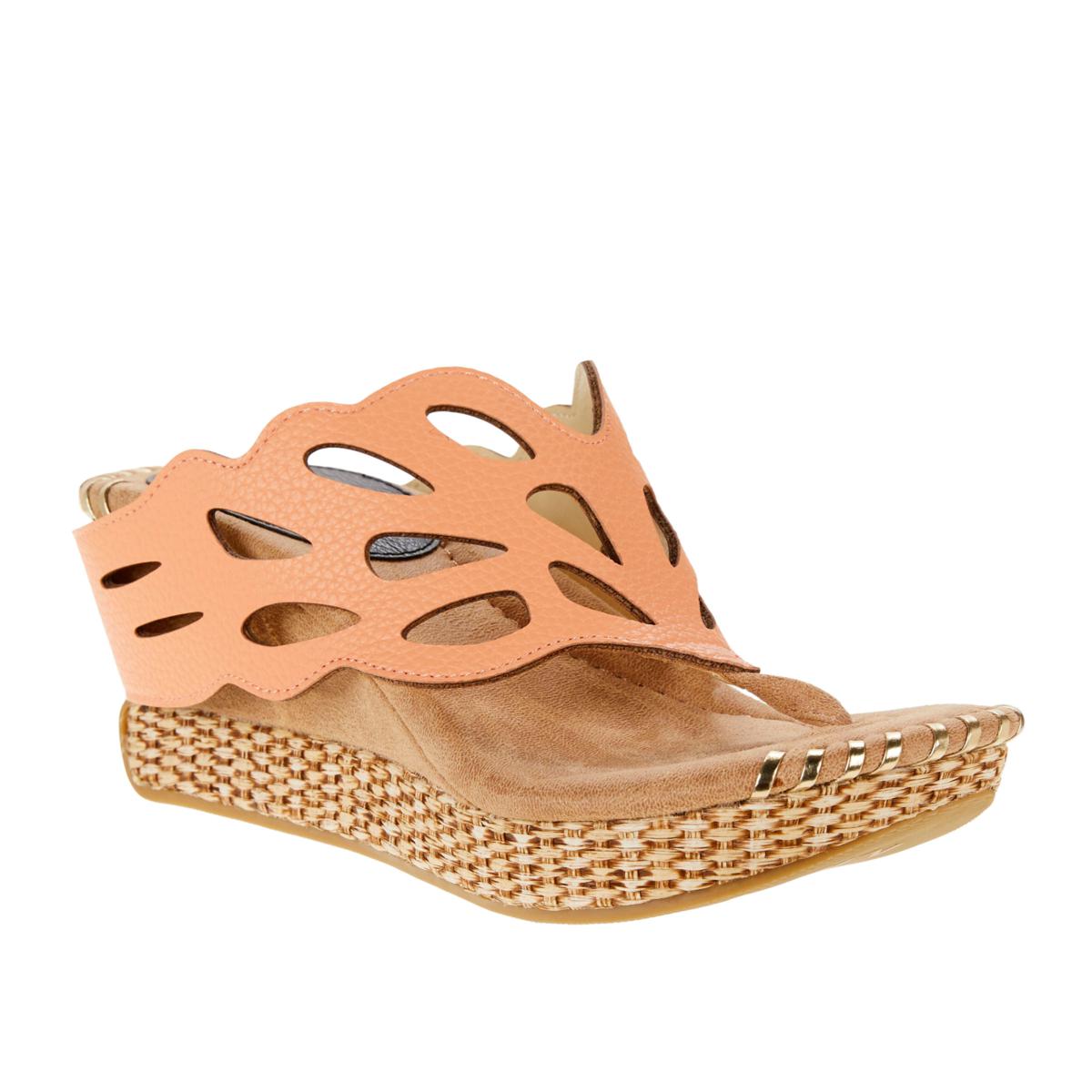 Modzori Troya 2-in-1 Reversible Wedge Slide - 20239959 | HSN