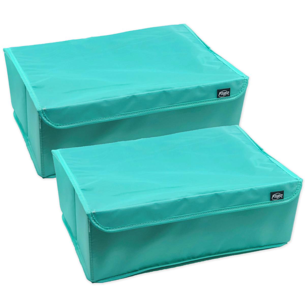 Flipo Light Bulb Storage Organizer - 2-pack - 20377676 | HSN