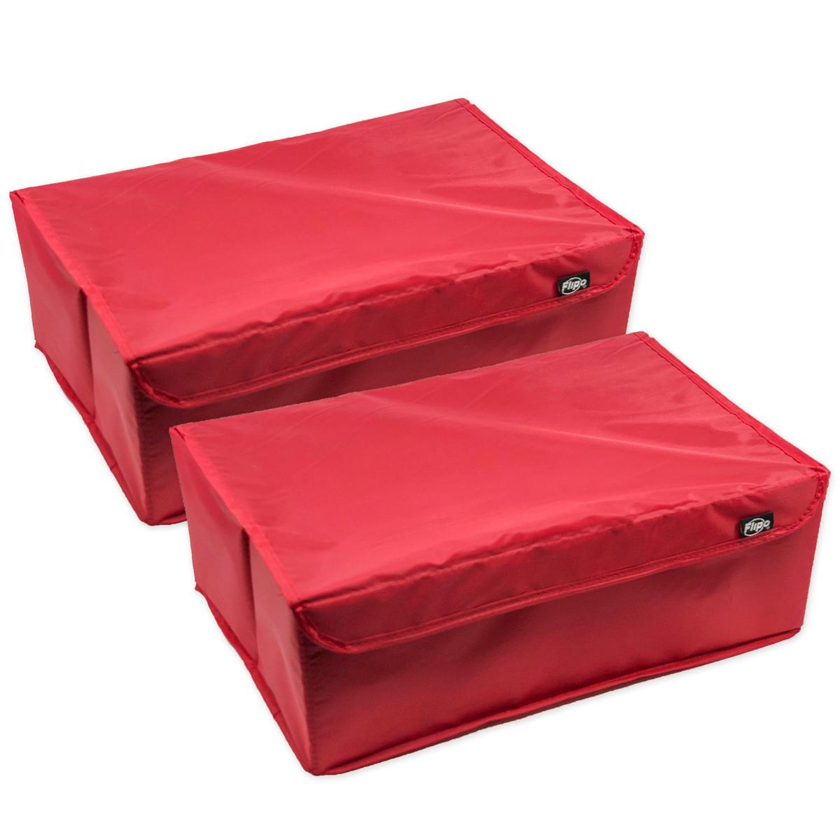 Flipo Light Bulb Storage Organizer - 2-pack - 20377676 | HSN