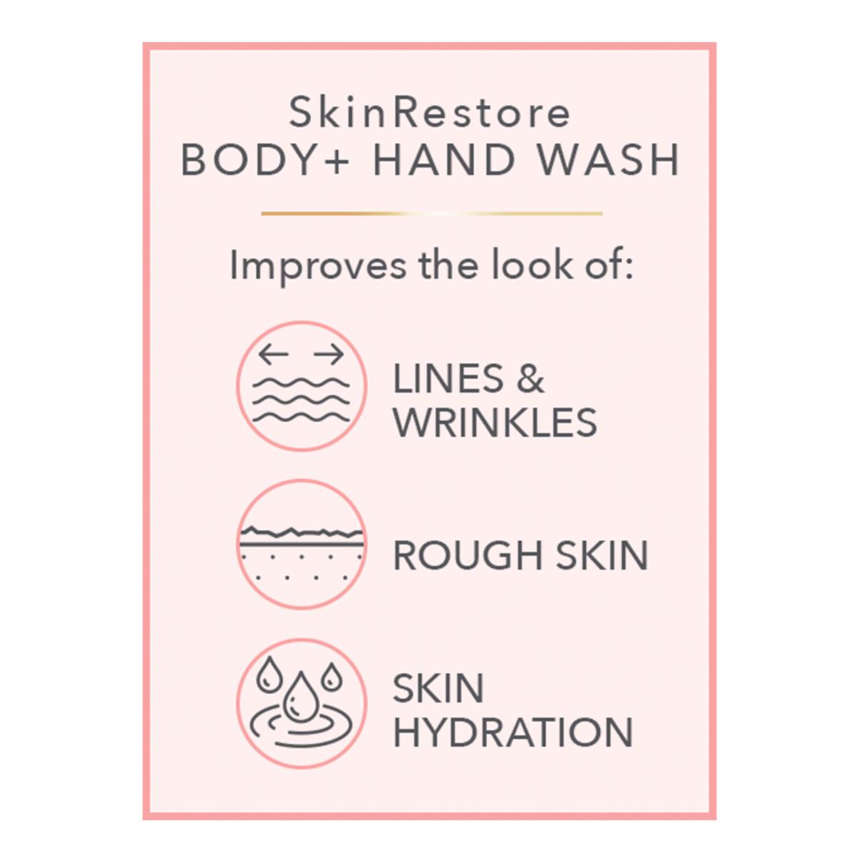 (HSN) Nakery Beauty Smooth + Restore Skin Renewal 4-pc Collection with ...