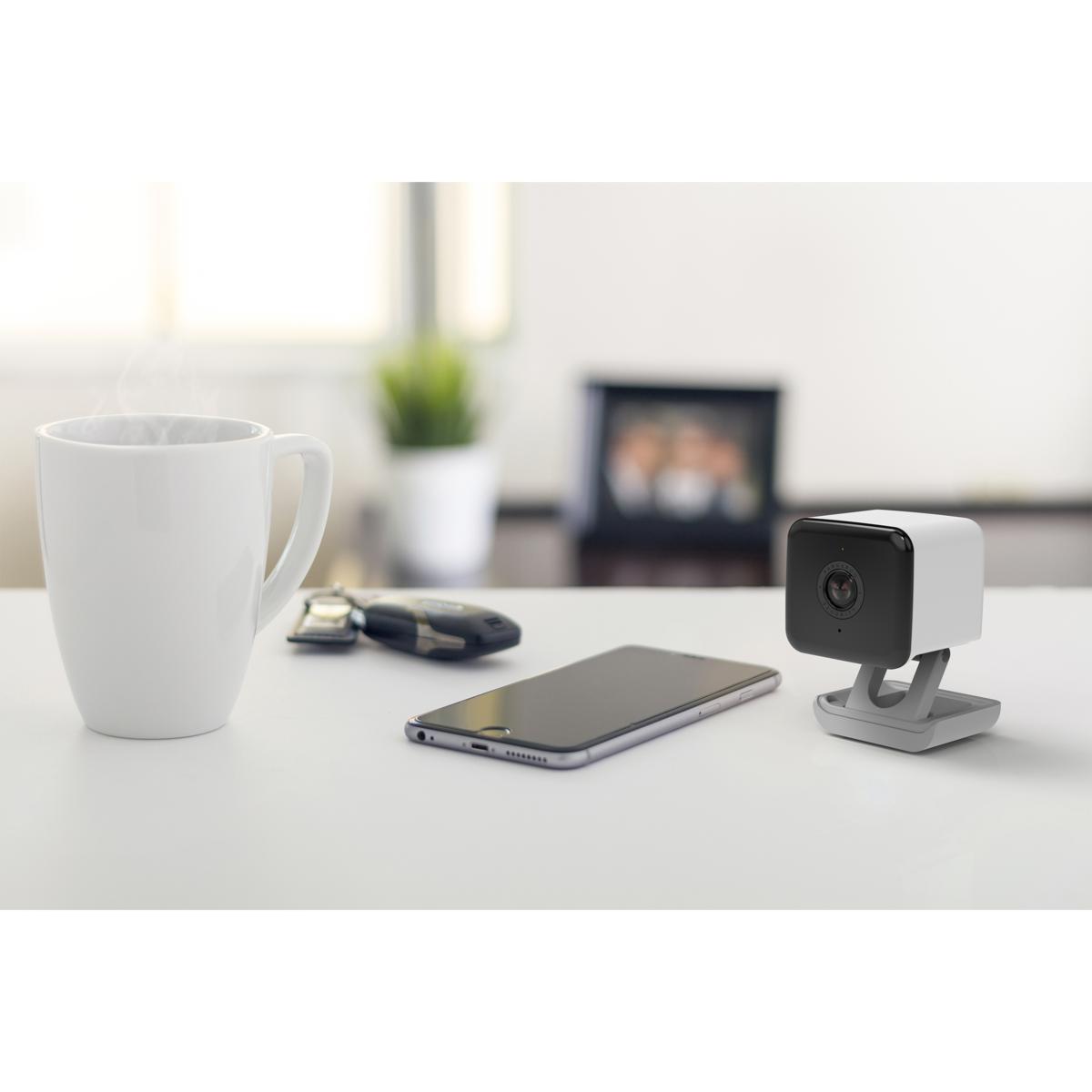 Kangaroo 3-pack Indoor/Outdoor Cameras with 1-Year Cam Protect Plan ...