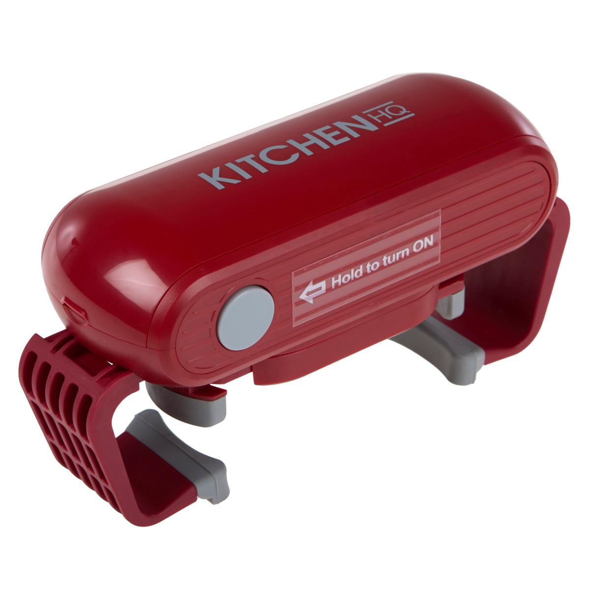 Kitchen HQ Automatic Jar Opener | HSN