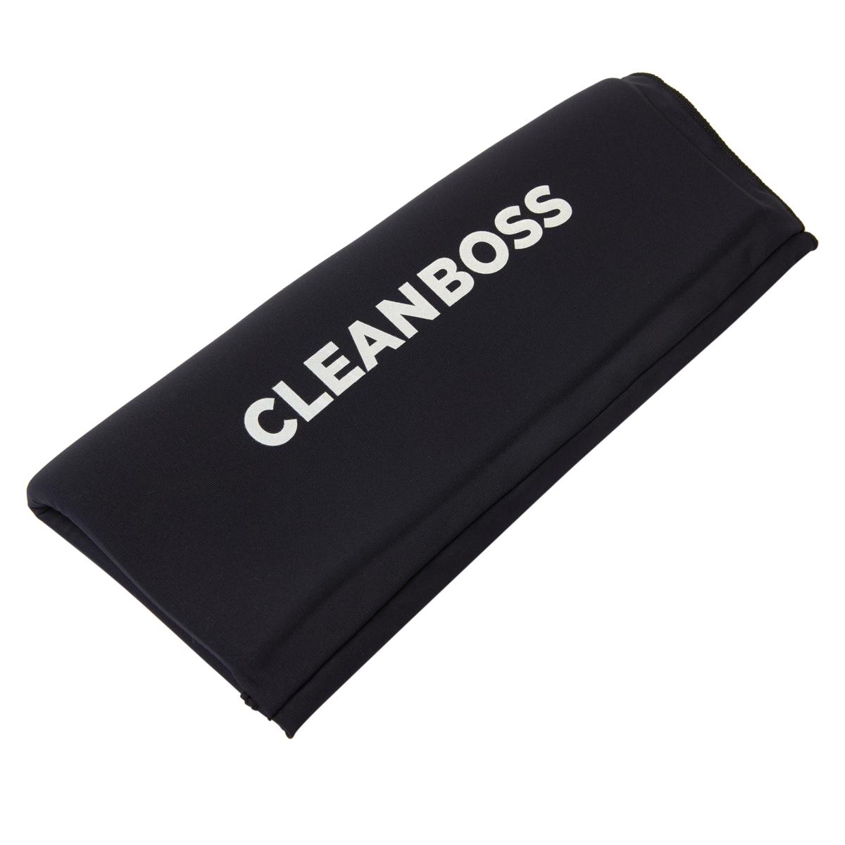 (HSN) Joy CleanBoss Soft Compression Cold/Hot 360° Therapy Sleeve ...