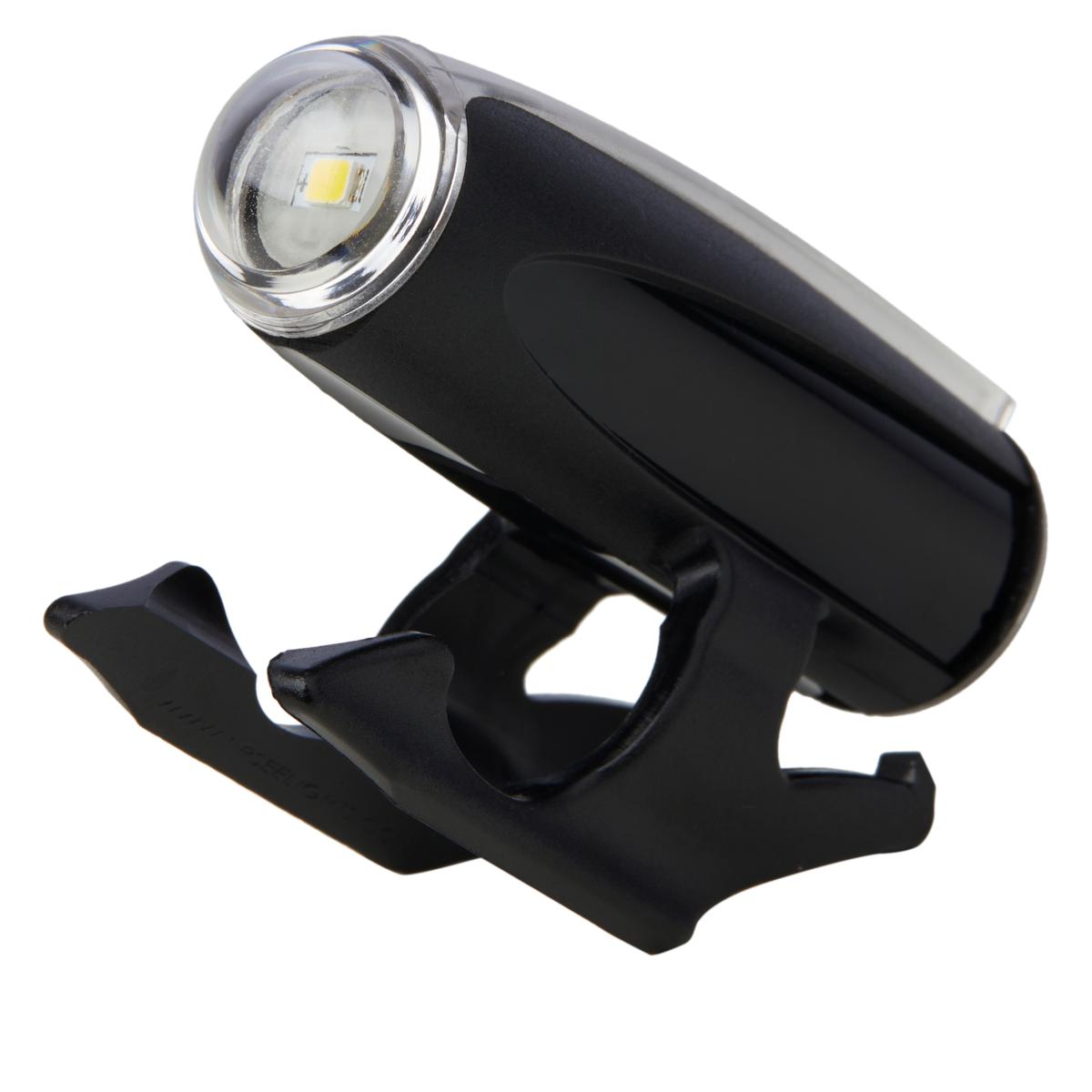 StrongArm Clip On LED Safety Light | HSN
