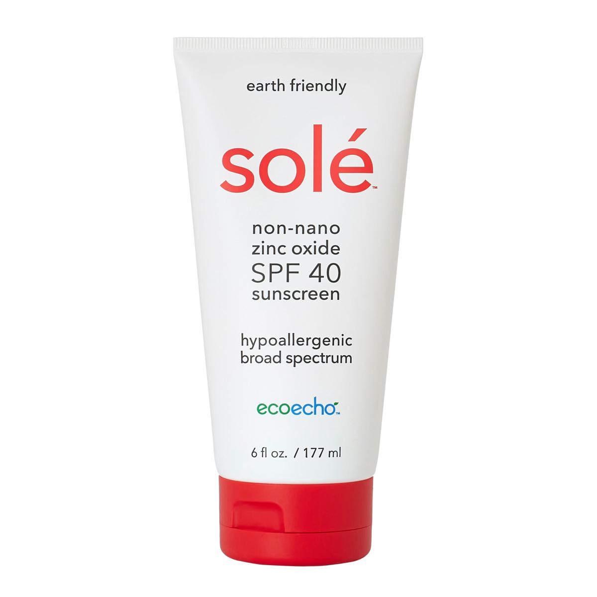 Solé Sunscreen - 6 fl. oz. - 20917573 | HSN