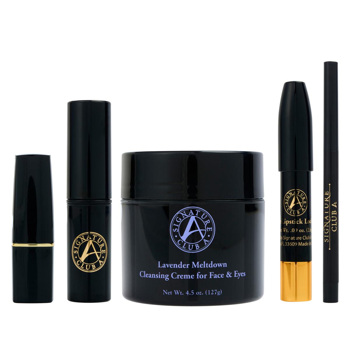 Signature Club A by Adrienne Create a Flawless Face | HSN