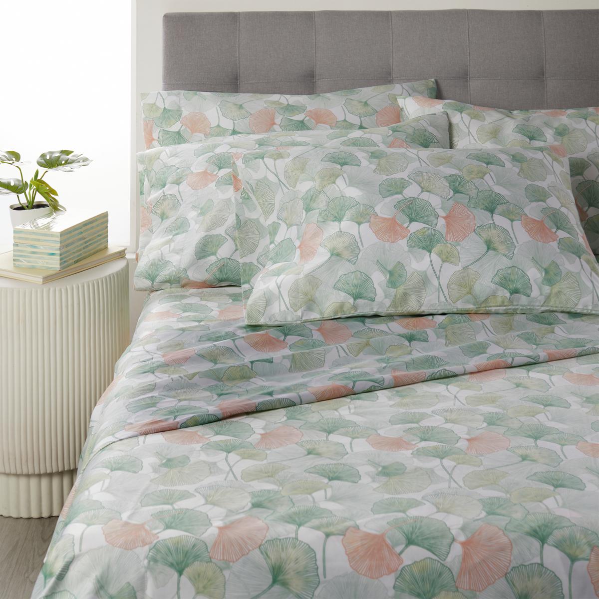 Concierge Collection 400TC Tencel Cotton 6-piece Sheet Set - 21066996 | HSN