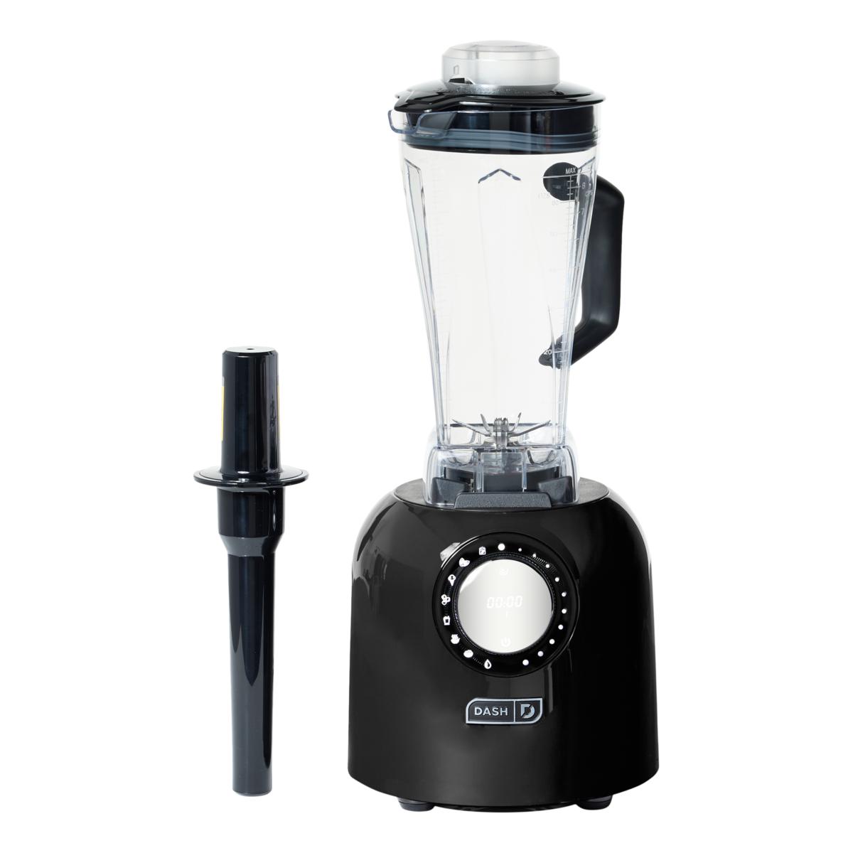 "As Is" Dash Chef Series Deluxe Digital Blender - 21654362 | HSN