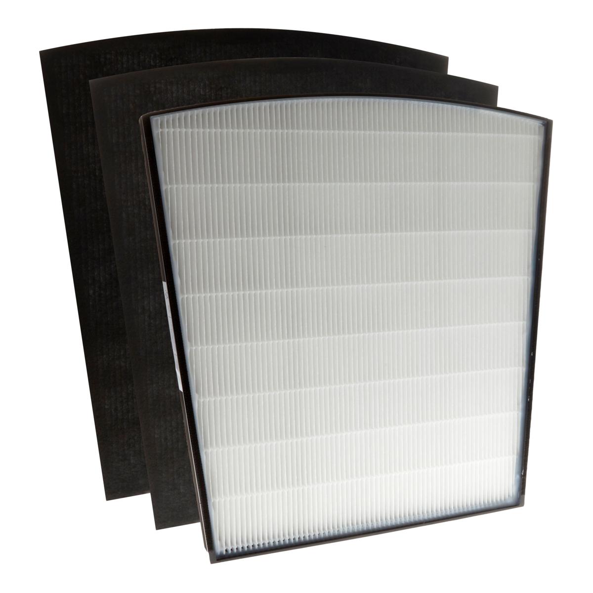 Hunter HP850 Multi-Room Replacement Filter Kit - 21869446 | HSN