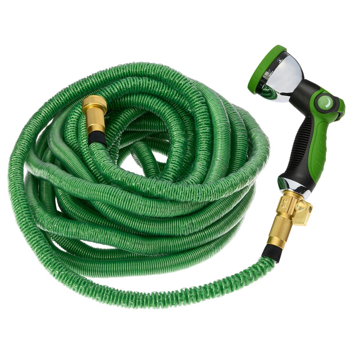 GreanBase 125' Lightweight Expandable Hose - 21888988 | HSN