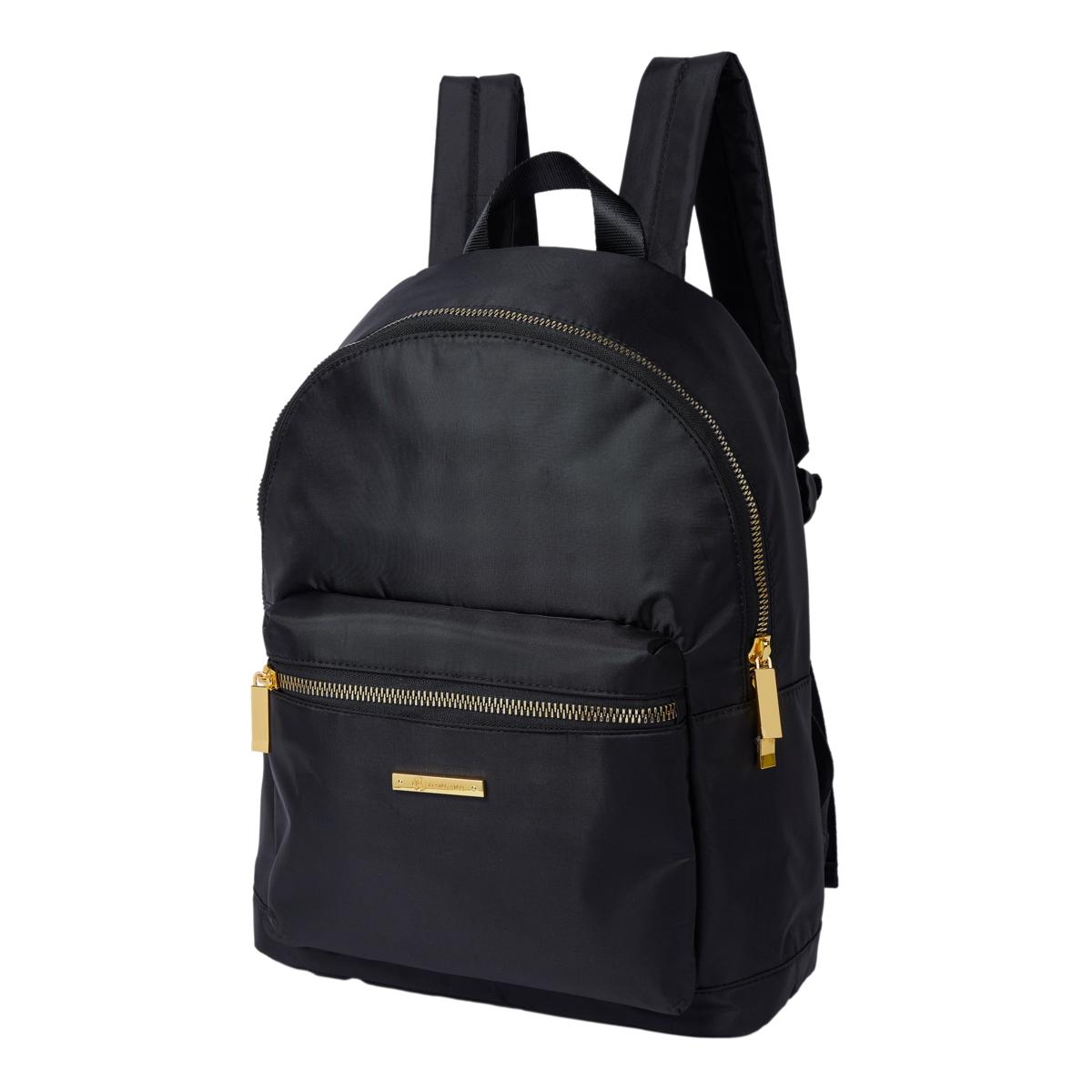 Joy Eco Luxe World Traveler Light & Chic Backpack | HSN