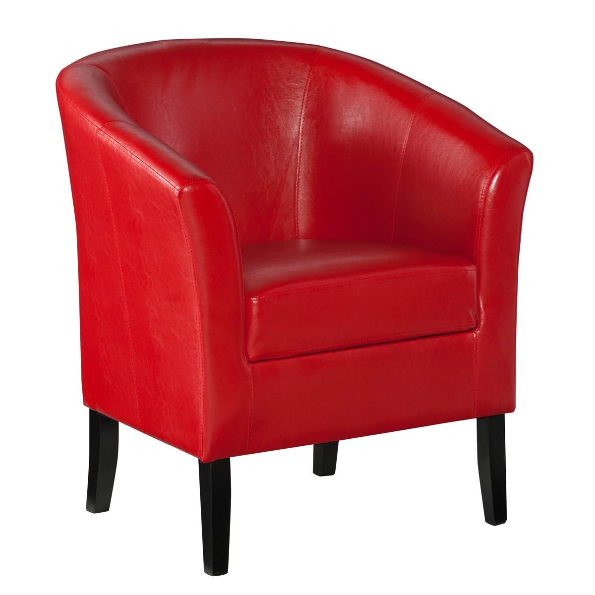 Linon Home Jackson Club Chair - 8595973 | HSN