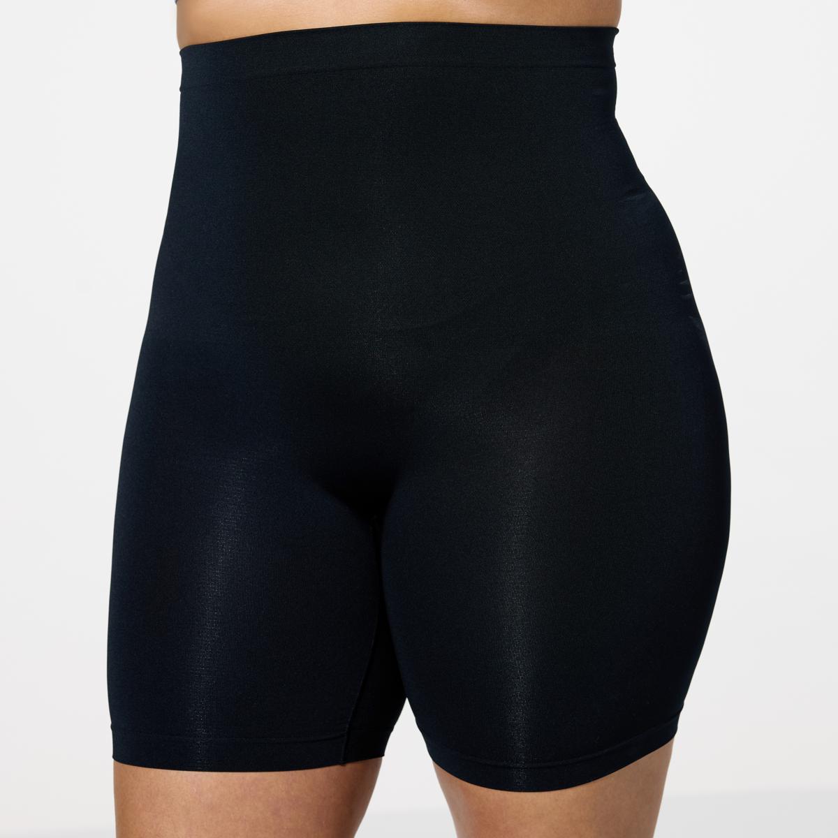 Yummie High-Waist Thigh Shaper | HSN