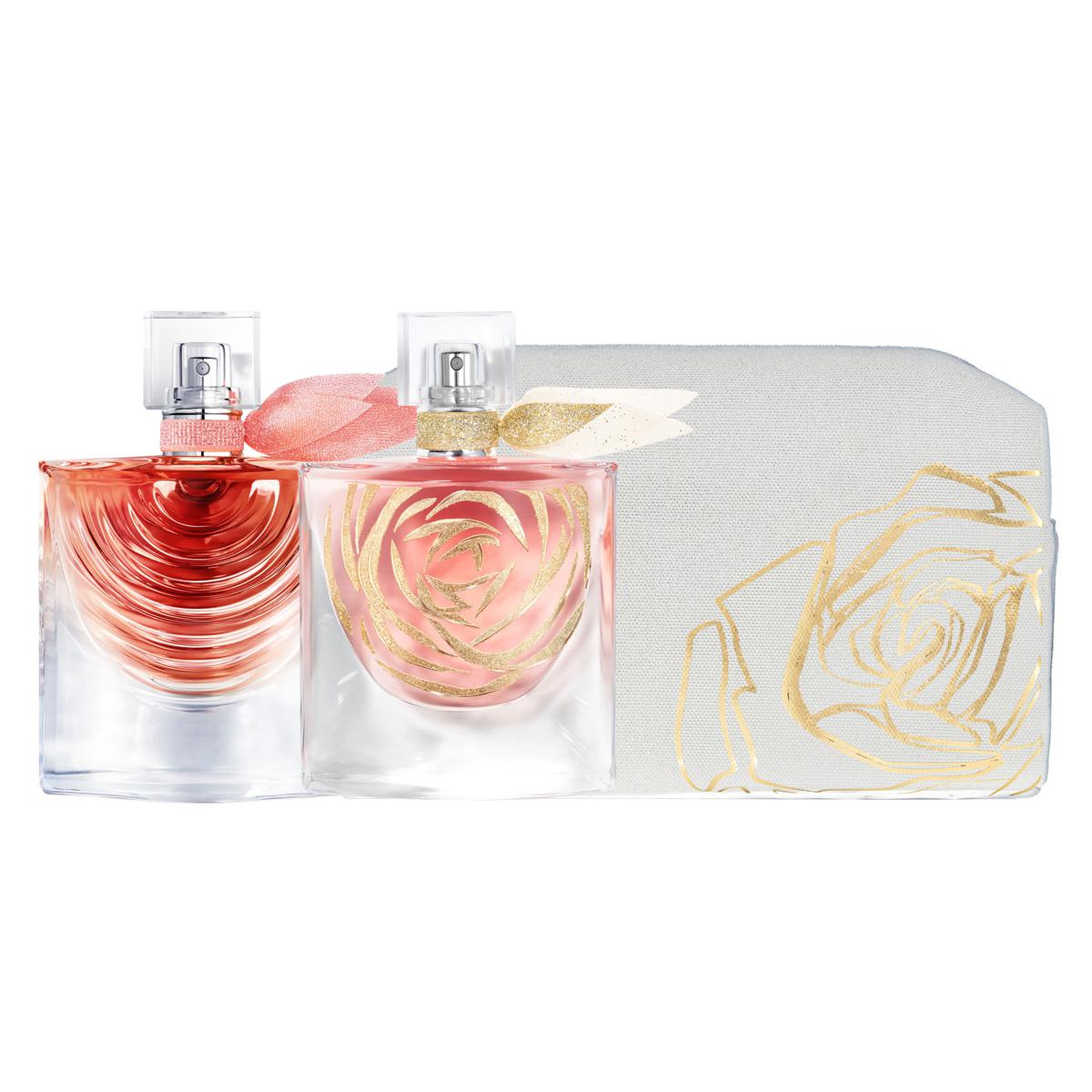 Lancôme 2-piece La vie est Belle Iris and La vie est Belle Set w/ Bag | HSN