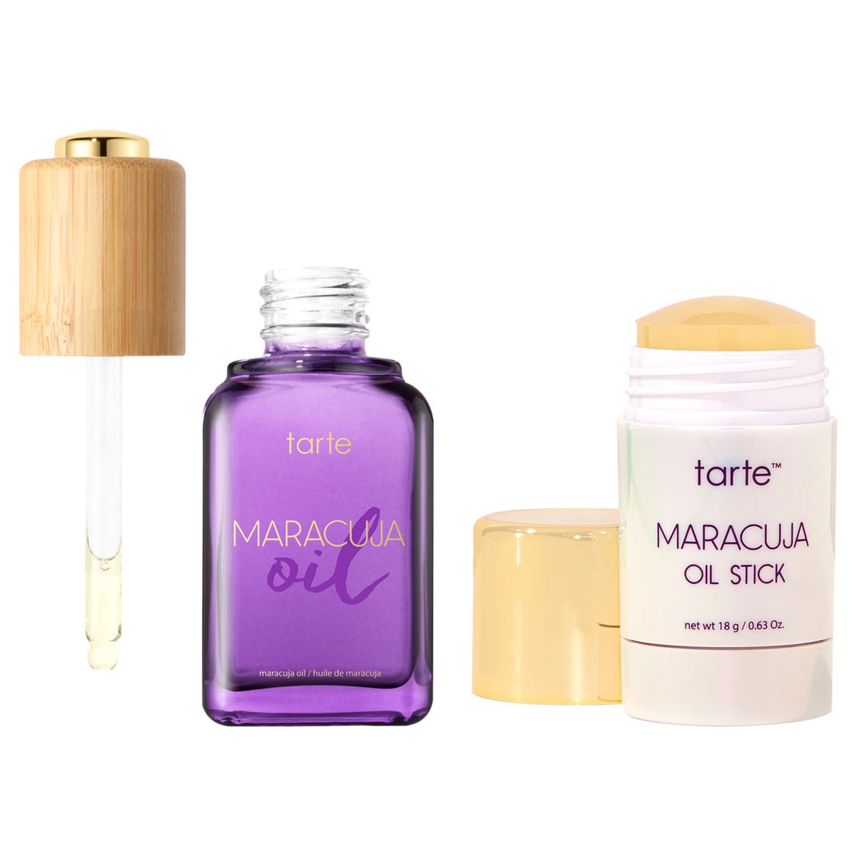 tarte 2-piece Maracuja Multipurpose Oil & Stick Set - 22634341 | HSN