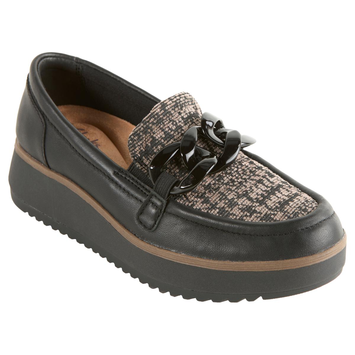 Clarks Zylah May Loafer | HSN